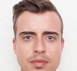 Aaron Ulmer | UT iSchool